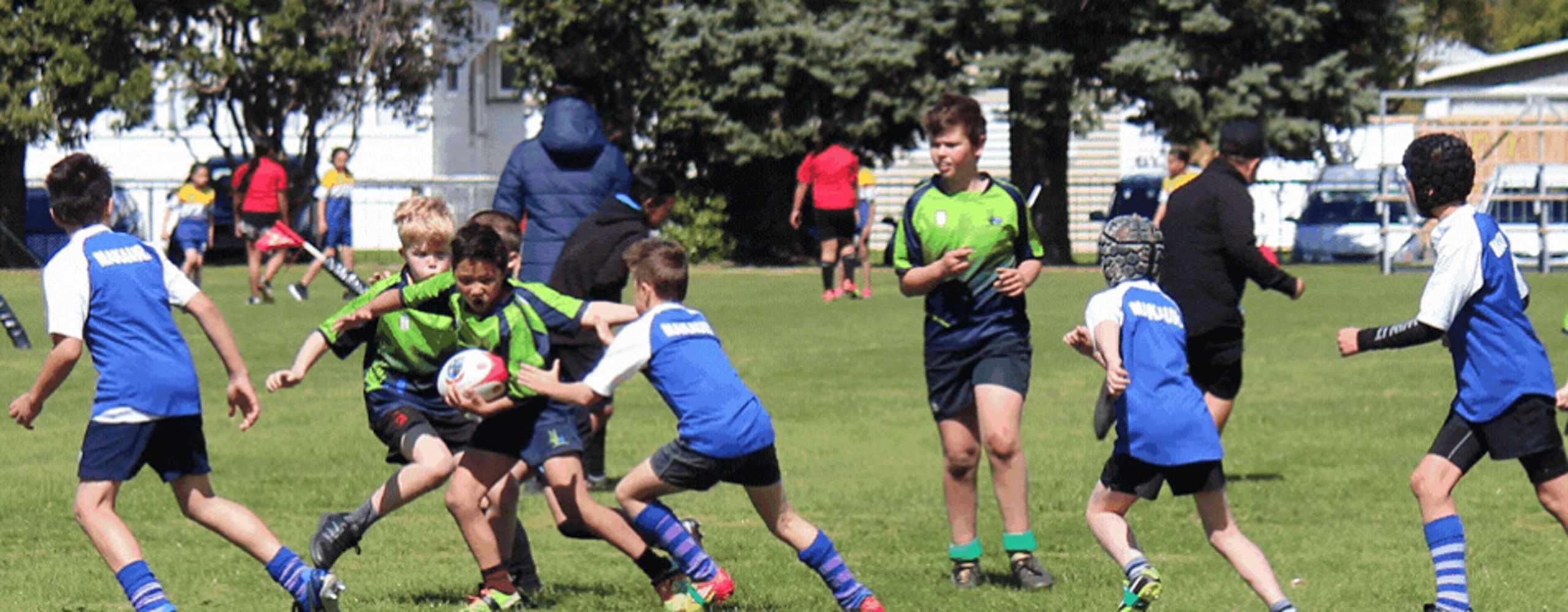 Home [ormond.school.nz]